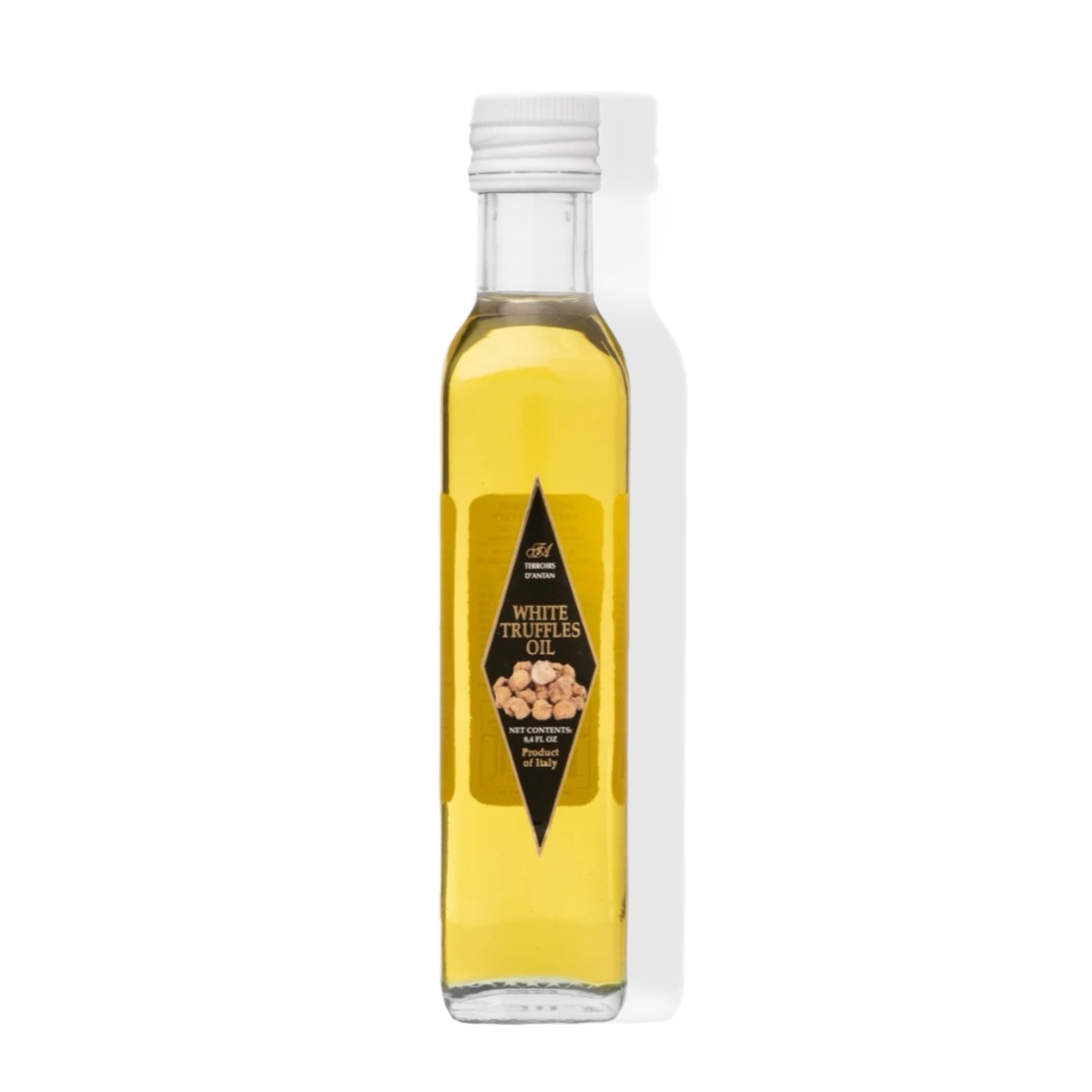 French White Truffle Oil – Sam's Caviar