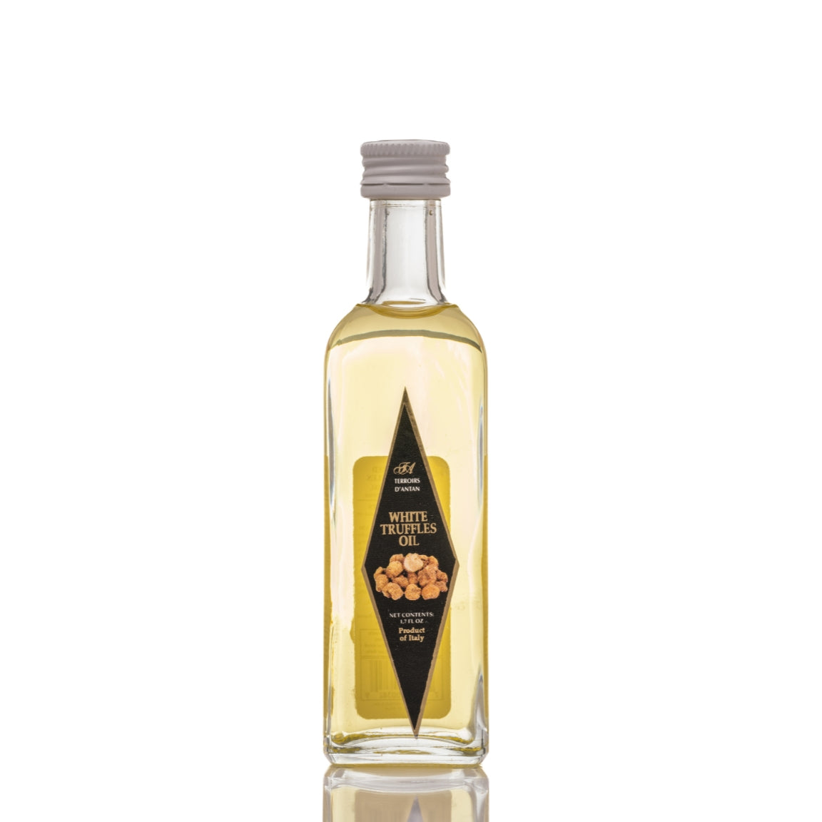 French White Truffle Oil – Sam's Caviar