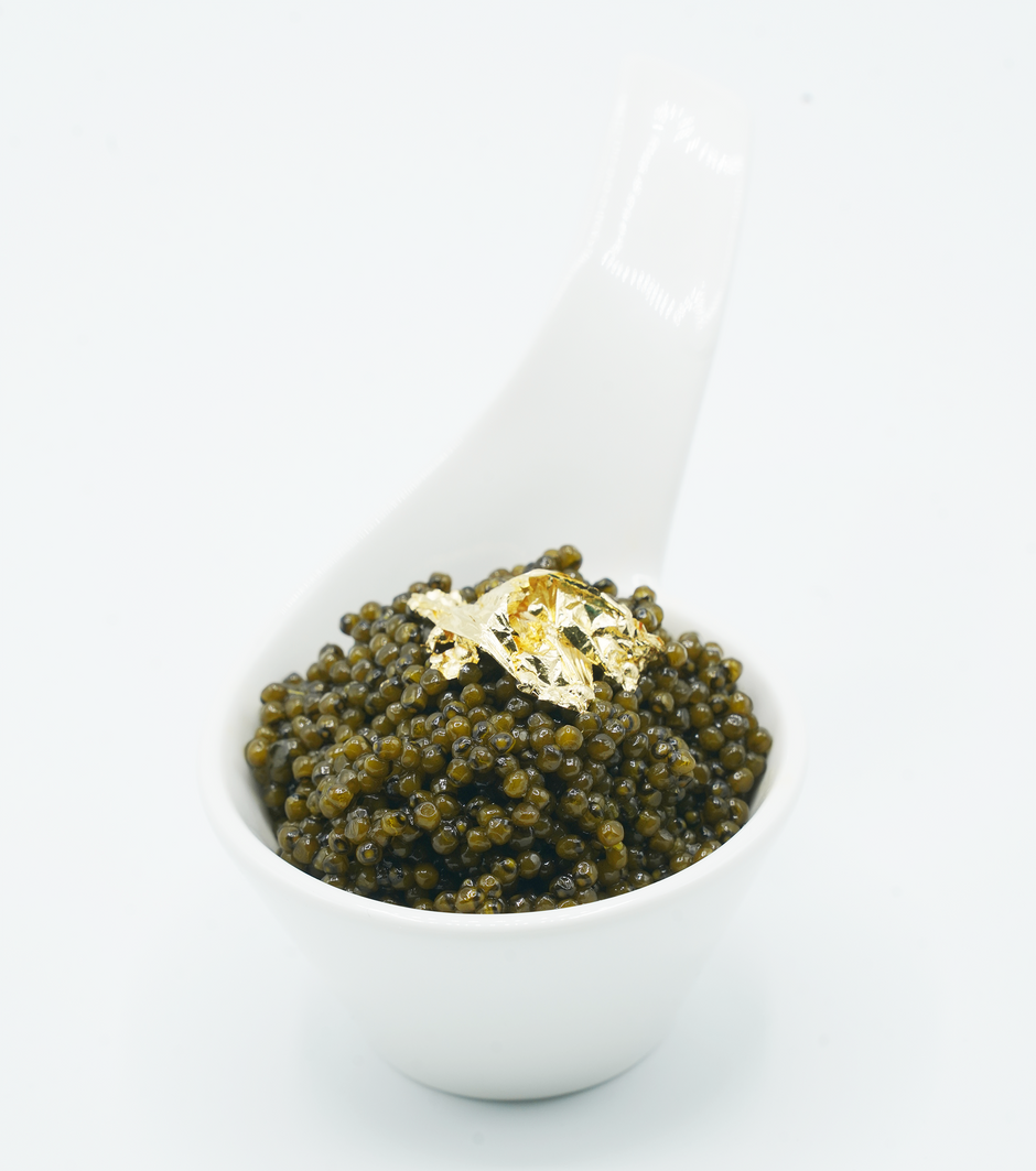 Sam's Caviar - Buy the Best Caviar Online